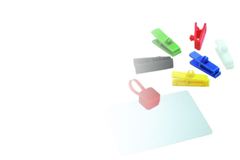 GUIDE : Les différents code barres et leurs usages
