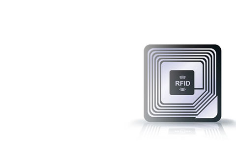 Badge HID : Carte à Puce sans contact RFID