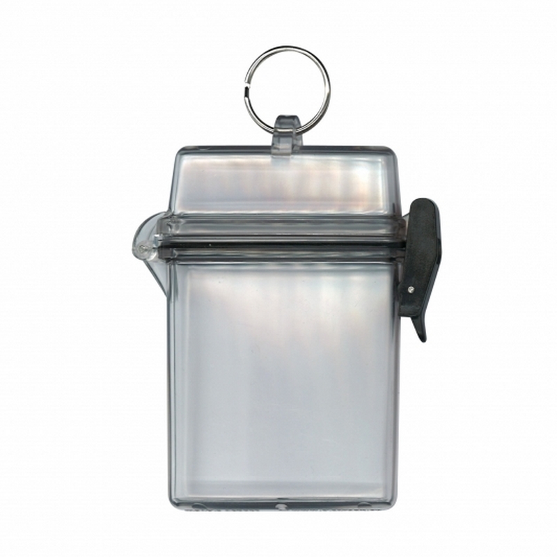 Porte document étanche